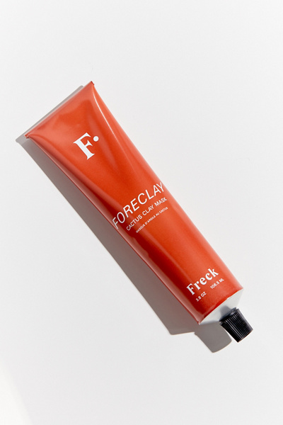 Freck Beauty Foreclay Cactus Clay Mask | Urban Outfitters Canada