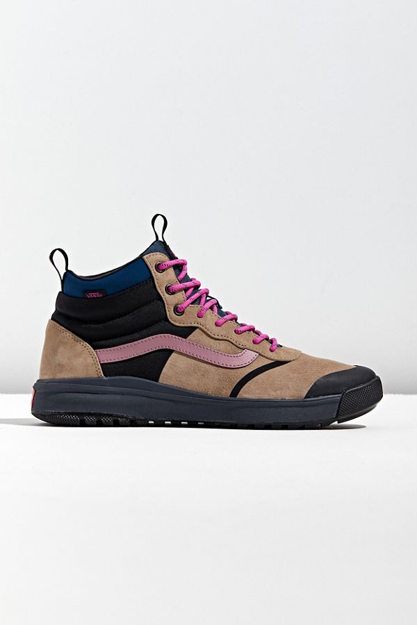 Vans UltraRange Hi MTE Sneaker | Urban Outfitters