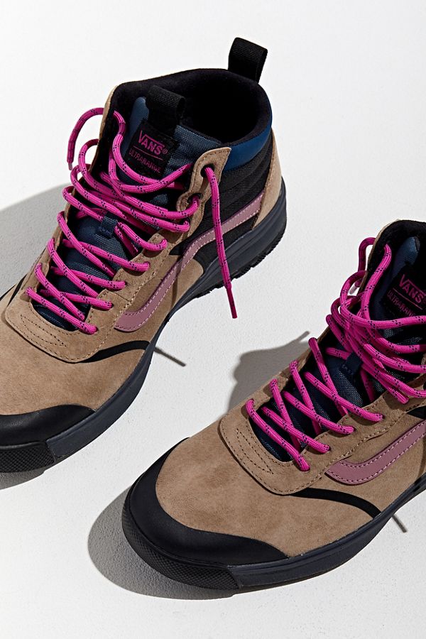 Vans UltraRange Hi MTE Sneaker | Urban Outfitters