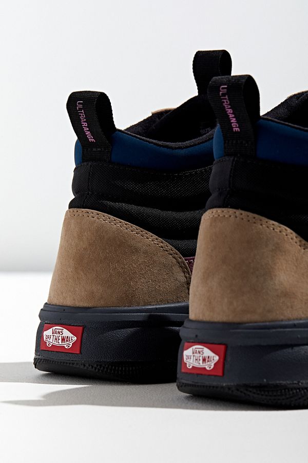 Vans UltraRange Hi MTE Sneaker | Urban Outfitters