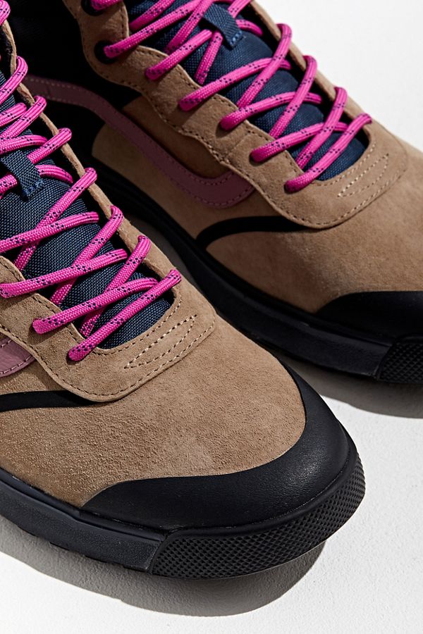 Vans UltraRange Hi MTE Sneaker | Urban Outfitters