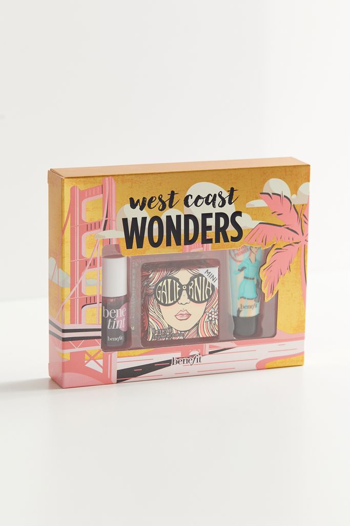 Benefit Cosmetics West Coast Wonders Mini Trio Set | Urban Outfitters