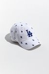’47 Confetti Los Angeles Dodgers Baseball Hat | Urban Outfitters