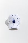 ’47 Confetti Los Angeles Dodgers Baseball Hat | Urban Outfitters
