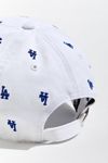 ’47 Confetti Los Angeles Dodgers Baseball Hat | Urban Outfitters Canada