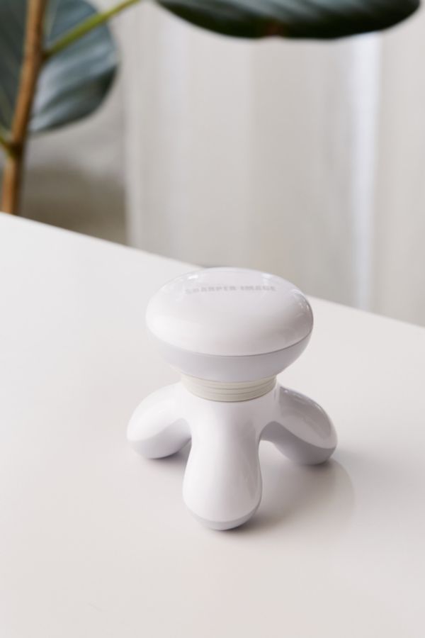 Sharper Image Mini Massager Urban Outfitters