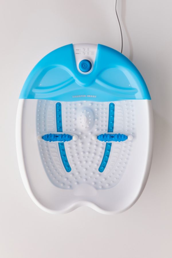 Sharper Image Foot Spa Massager Urban Outfitters