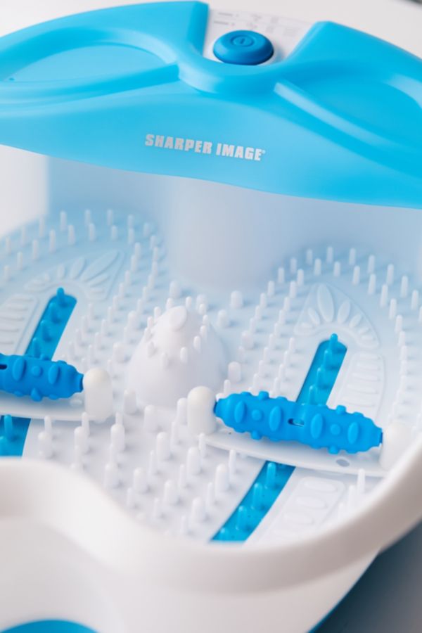 Sharper Image Foot Spa Massager Urban Outfitters