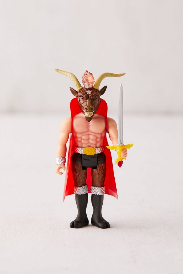 Slayer Minotaur Figure | Urban Outfitters Canada