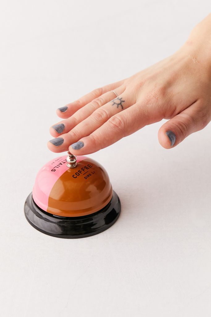 Ring Ring Bell | Urban Outfitters