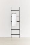 Lucus Leaning Ladder Mirror | Urban Outfitters