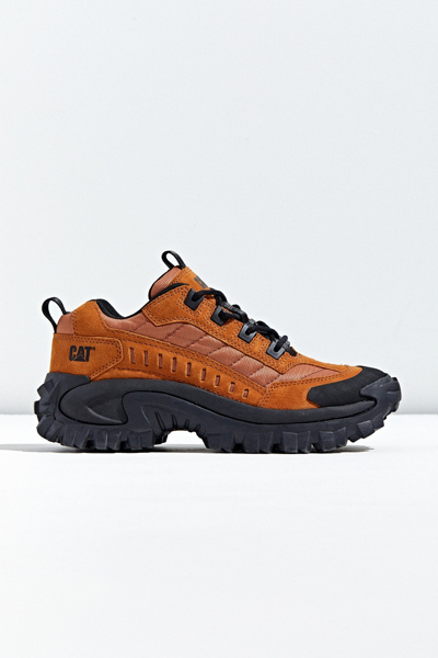 CAT Footwear Intruder Sneaker | Urban Outfitters