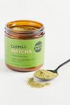 Moon Juice Cosmic Matcha Apaptogenic Matcha Powder | Urban Outfitters