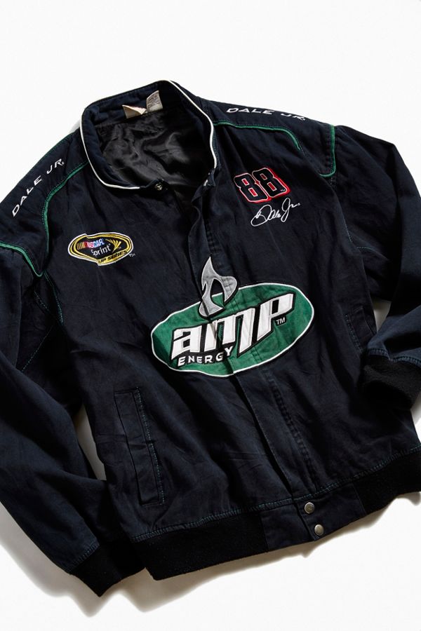 Vintage National Guard Racing Jacket | Urban Outfitters