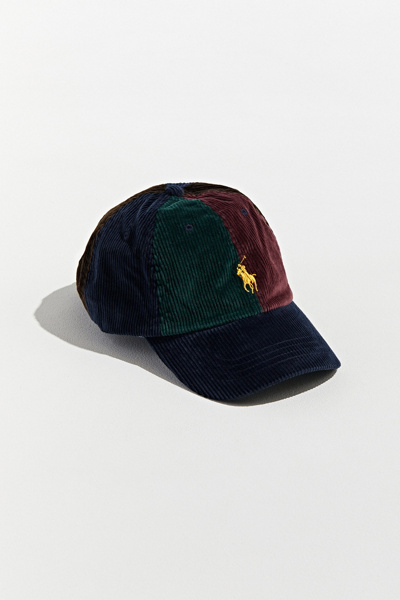Polo Ralph Lauren Classic Sport Baseball Hat | Urban Outfitters
