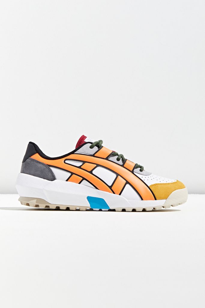 Onitsuka Tiger Big Logo Runner Sneaker | Urban Outfitters