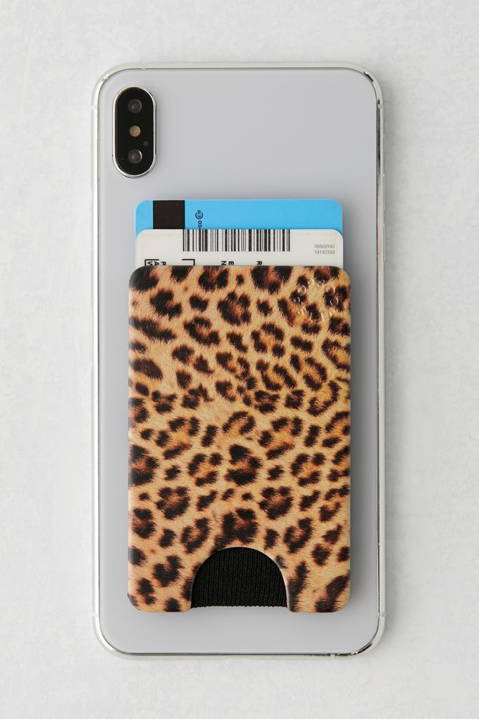PopSockets Phone Wallet | Urban Outfitters