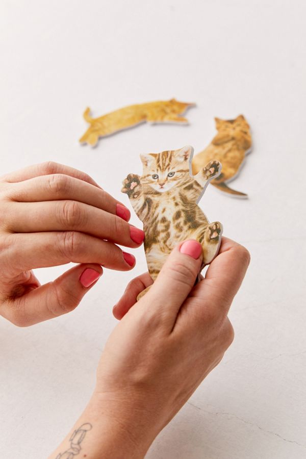 Cat Nail File | Urban Outfitters