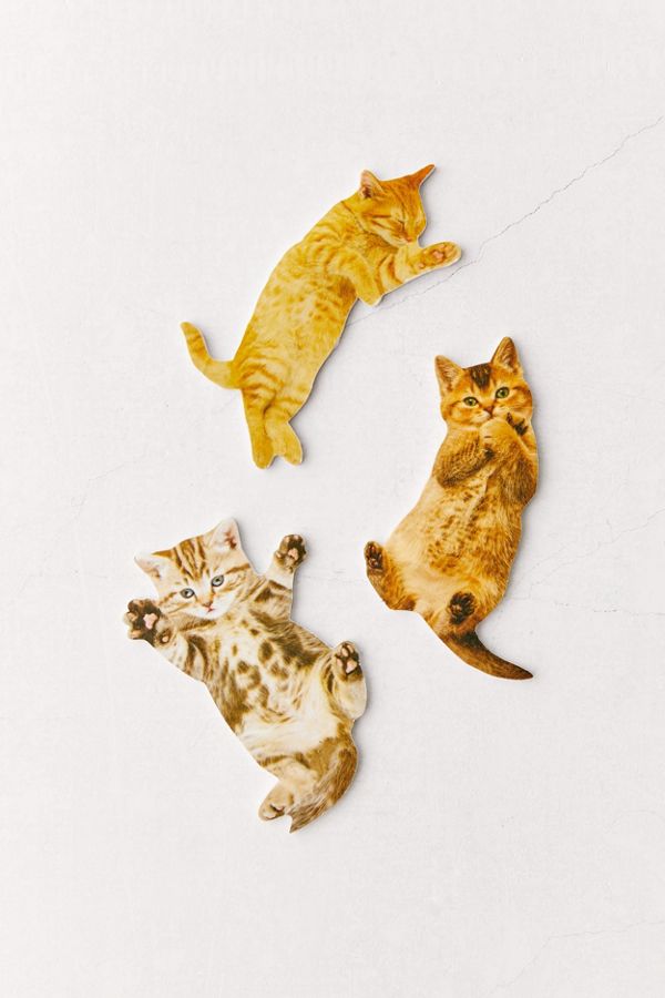 Cat Nail File | Urban Outfitters