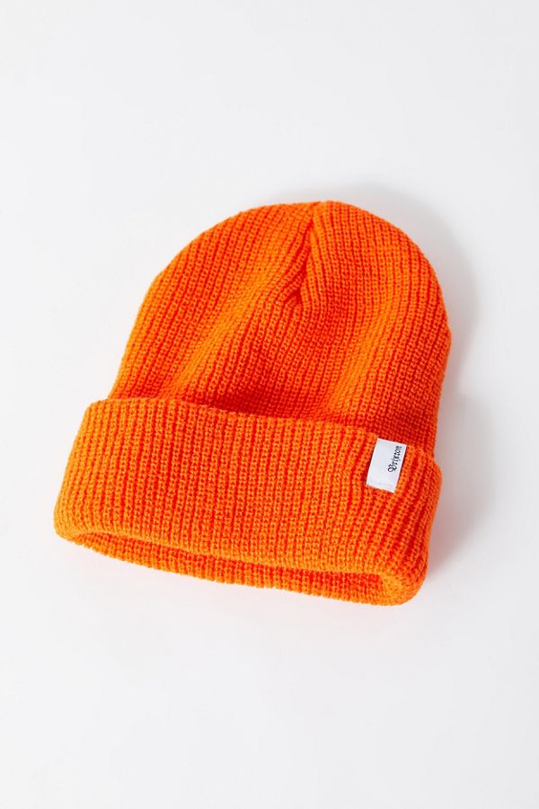 Brixton Birch Knit Beanie | Urban Outfitters