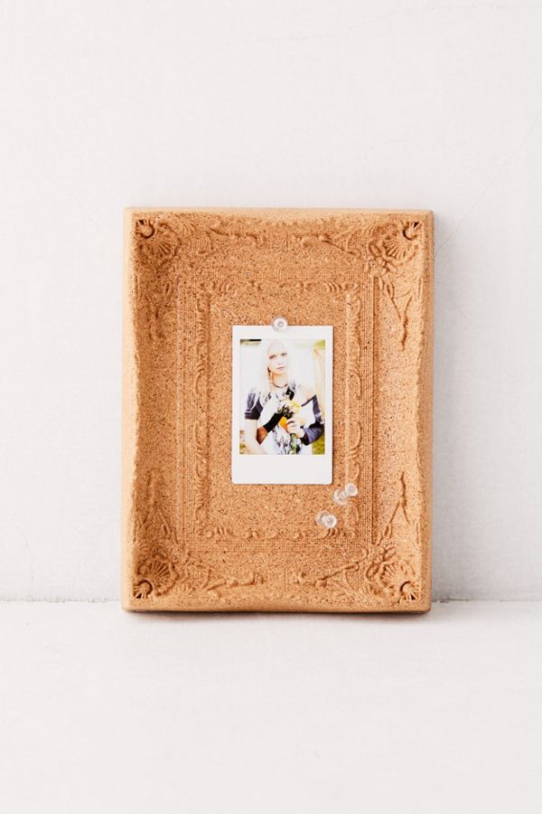 Frame Cork Board | Urban Outfitters