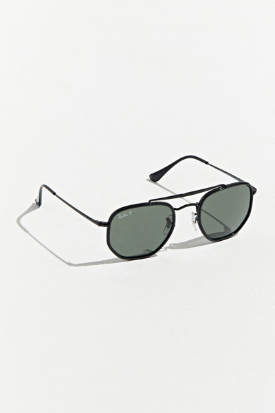 Ray-Ban The Marshal II Polarized Sunglasses | Urban Outfitters