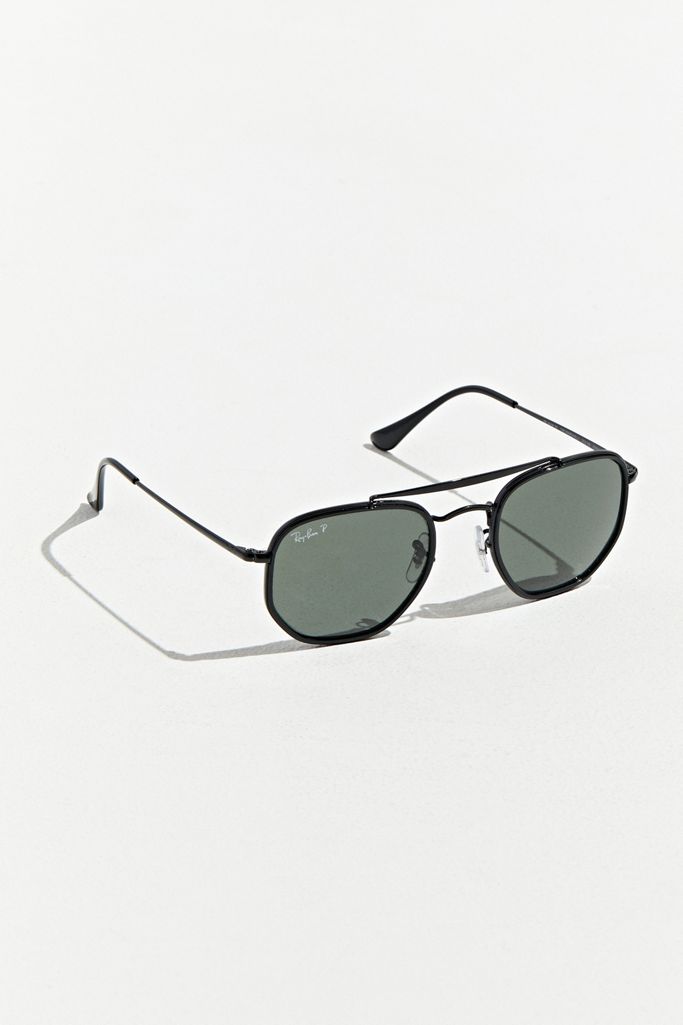 Ray-Ban The Marshal II Polarized Sunglasses | Urban Outfitters