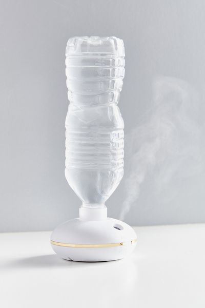Fancii & Co. Aqua Mist II Mini Humidifier | Urban Outfitters
