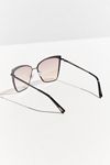 DIFF Eyewear Becky Sunglasses | Urban Outfitters