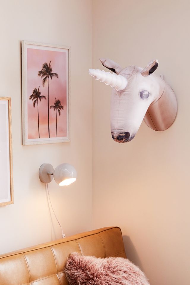 Inflatable Animal Head | Urban Outfitters