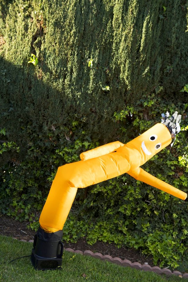 Wacky Wavy 6 ft Tube Guy | Urban Outfitters