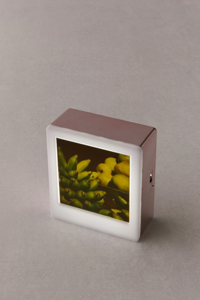 Mini Rose Gold Photo Light Box | Urban Outfitters Canada