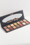 Pinky Rose Cosmetics Center Stage Eyeshadow Palette | Urban Outfitters