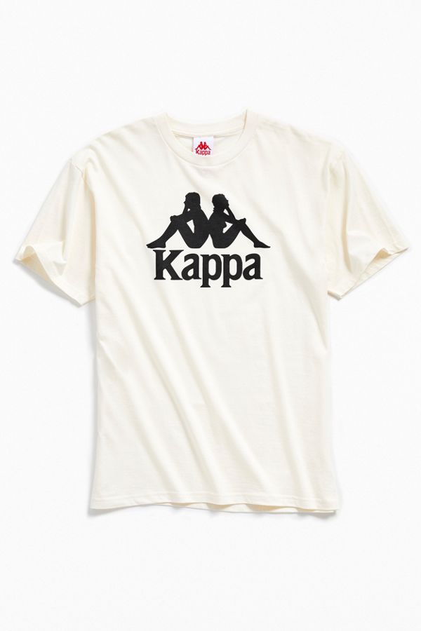 Kappa Authentic Estessi Tee | Urban Outfitters