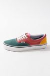 Vans Era Varsity Colorblock Sneaker | Urban Outfitters