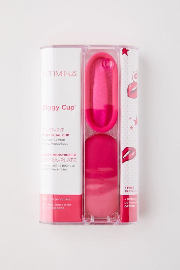 Intimina Ziggy Cup | Urban Outfitters