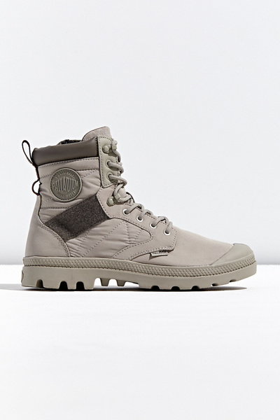 Palladium Pampa Tactical Boot | Urban Outfitters