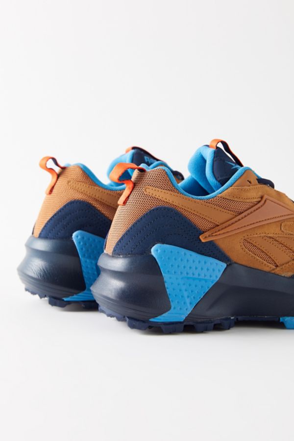 Reebok Aztrek Double Mix Trail Sneaker | Urban Outfitters