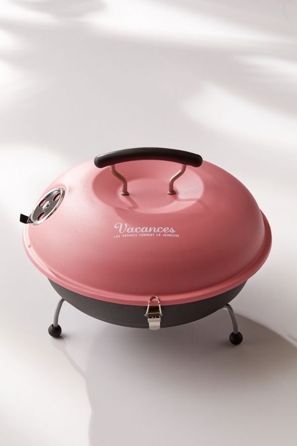 Portable Mini Grill | Urban Outfitters
