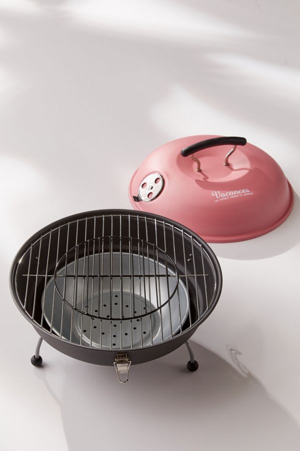 Portable Mini Grill | Urban Outfitters