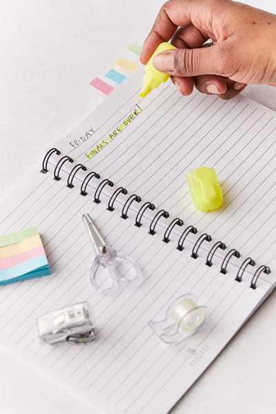 Micro Office Tool Box | Urban Outfitters