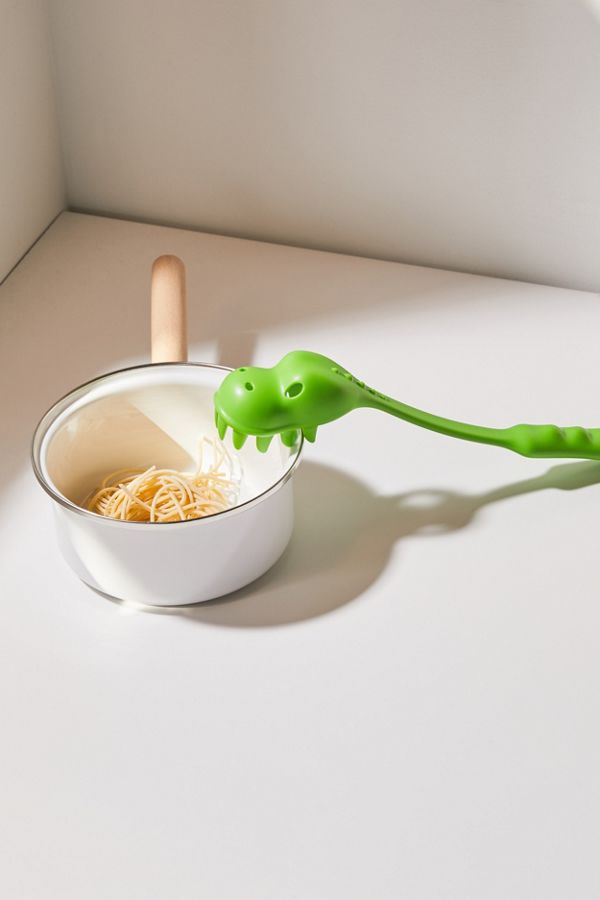 Pastasaurus Pasta Serving Spoon | Urban Outfitters