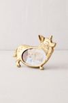 Corgi Picture Frame | Urban Outfitters