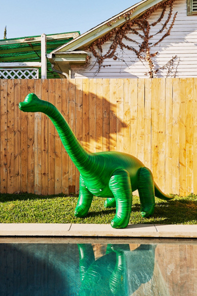 XL Inflatable Figure | Urban Outfitters
