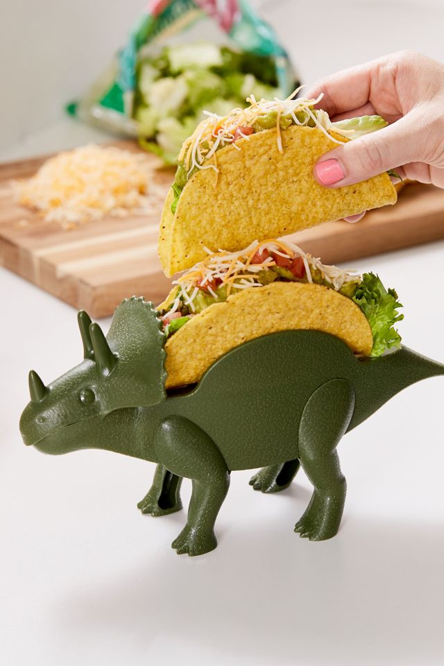 Tricerataco Taco Holder | Urban Outfitters Canada