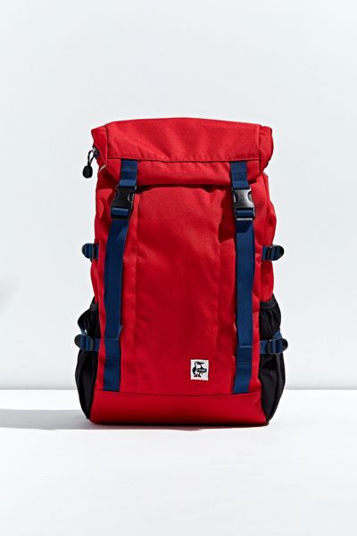 Chums Eco Zion Day Backpack | Urban Outfitters