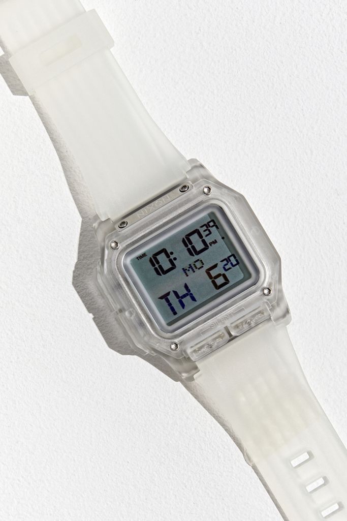 Nixon Regulus Watch | Urban Outfitters