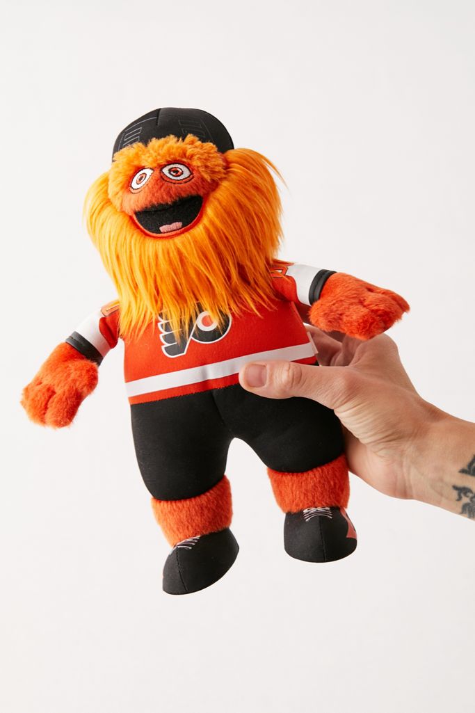 Gritty Plushie | Urban Outfitters