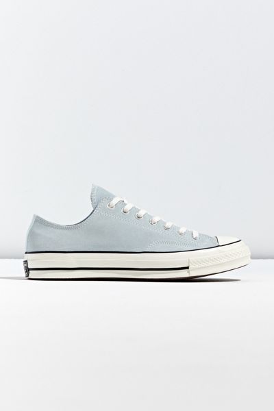 Converse Chuck 70 Suede Low Top Sneaker | Urban Outfitters