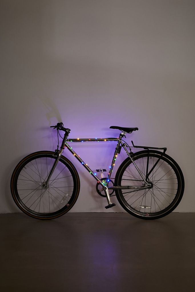 Brightz LED Cosmic Bike Light | Urban Outfitters